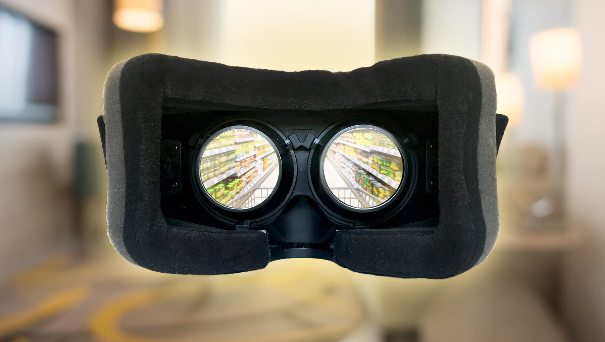 Alles total real? – Wie Augmented und Virtual Reality den POS der ...