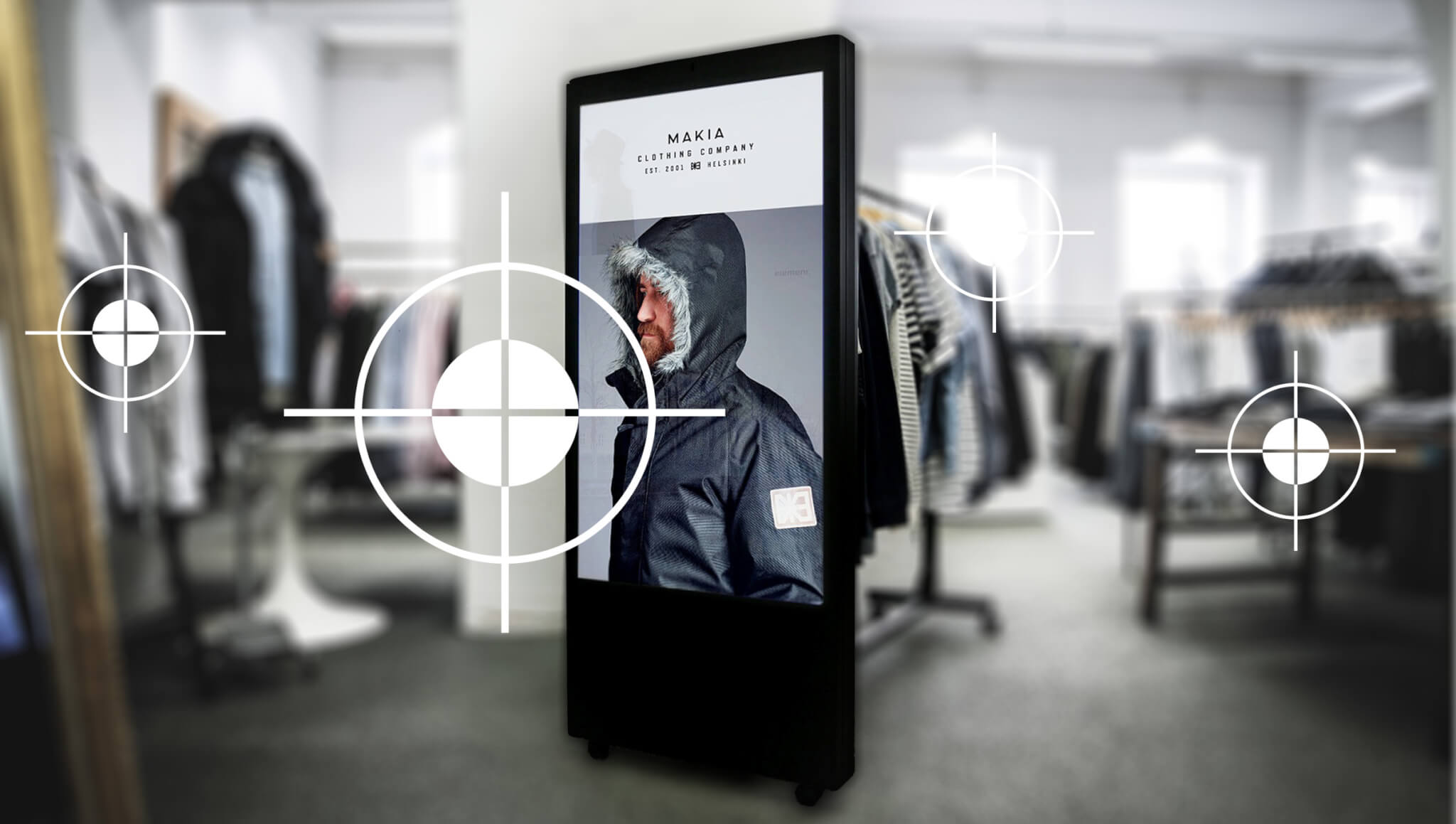 Digital Signage am Point of Sale – Unendliche Möglichkeiten der ...