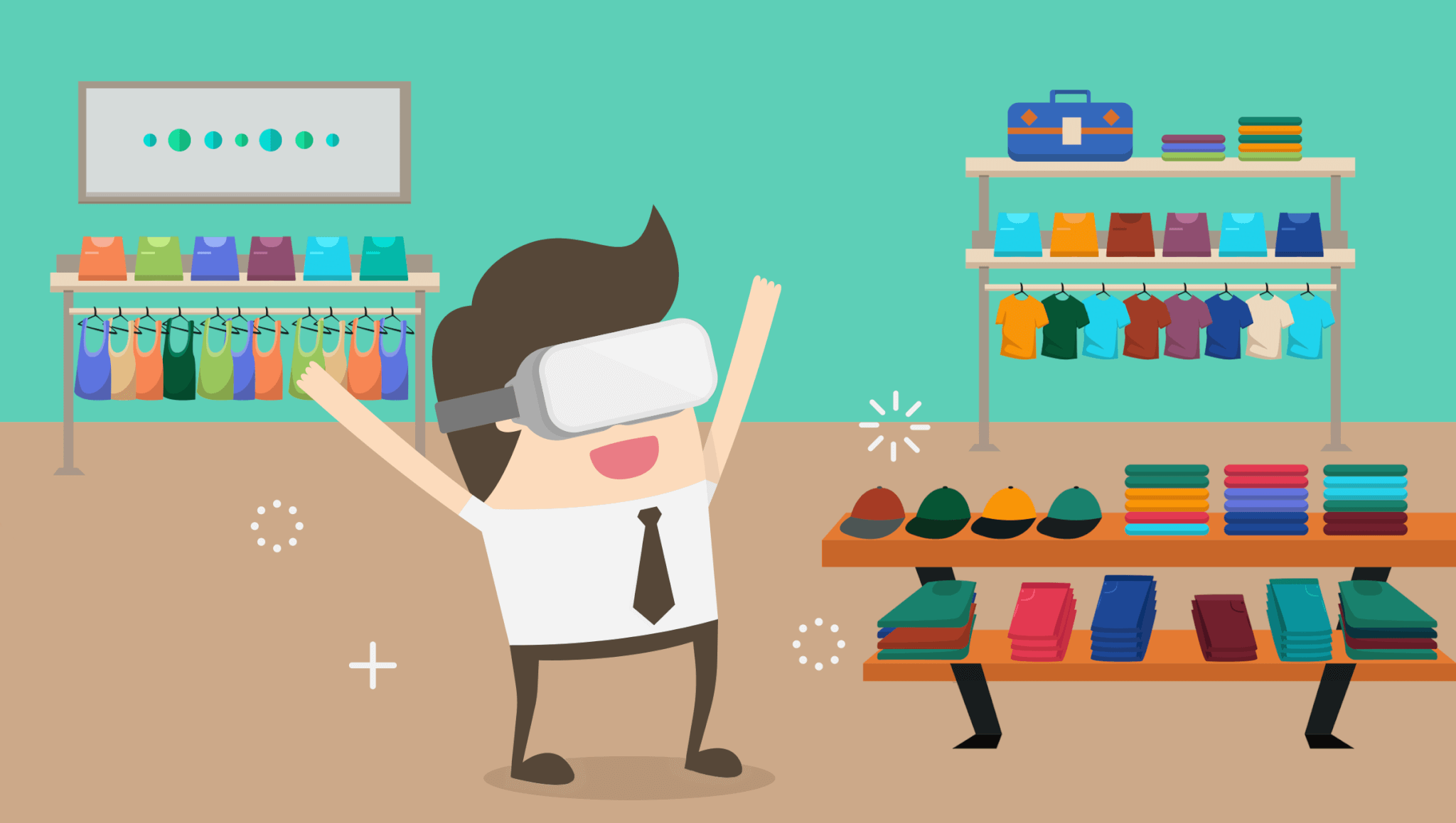 Digital Signage transformiert den POS und DOOH - REIZPUNKT MARKE | POS ...