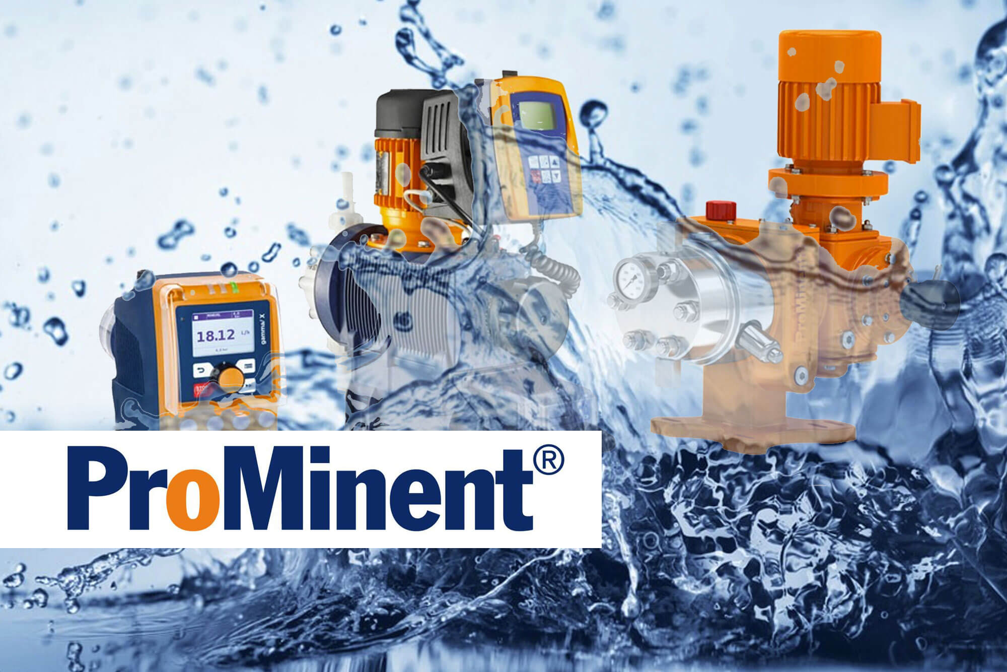 Prominent GmbH Unternehmens­präsentation • REIZPUNKT POS- UND ...